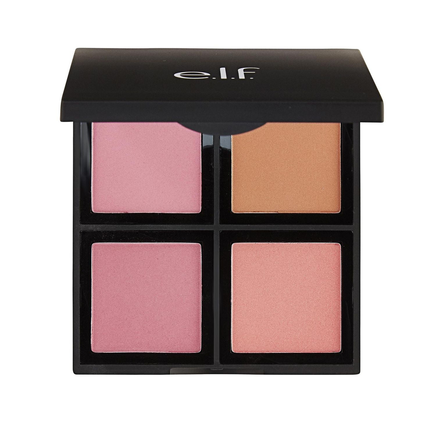 Click here for E. L.F. Cosmetics E. L.F. Powder Blush Palette  4... prices