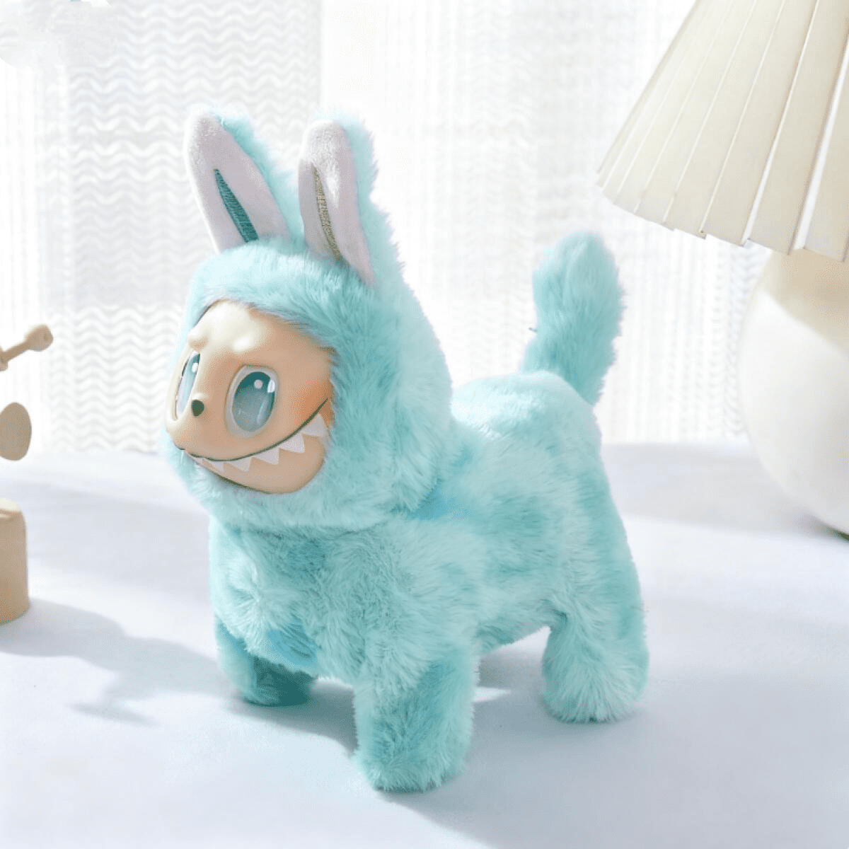 Click here for Unbranded Wjca Monsters 3rd-Gen Cartoon Silicone-F... prices