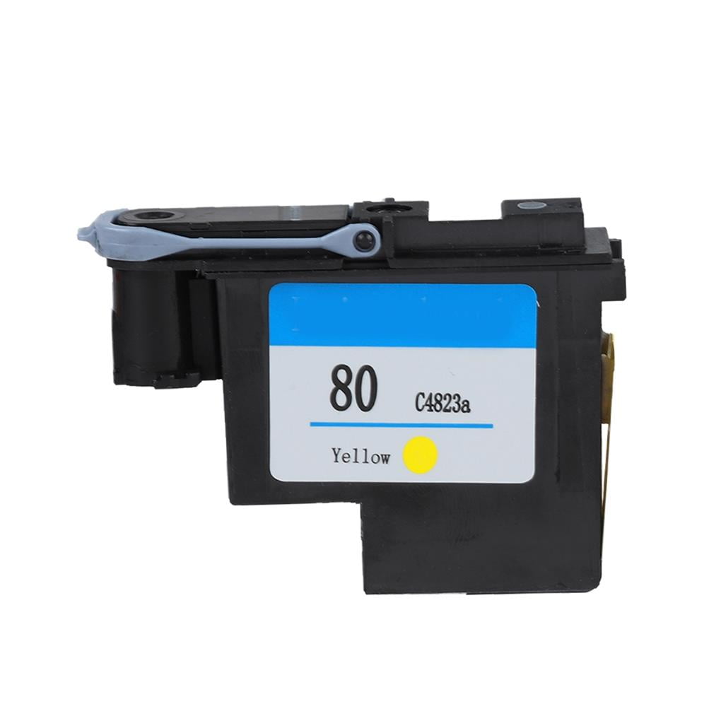 Cabezal De Impresión De Alta Para Hp80 Designjet Serie 1000/1050/1055 ...