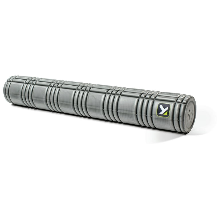 Triggerpoint Core Multi-density Solid Foam Roller 36 Inch Deals | emergencydentistry.com