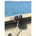 BroCraft Fender Cam Cleat for Tracker Boat Versatrack System / Lund ...