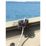 BroCraft Fender Cam Cleat for Tracker Boat Versatrack System / Lund ...
