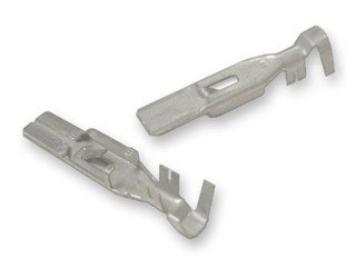 Delphi 12066493 Metri-Pack Male Loose Terminal 630 Series 12-10 Ga ...