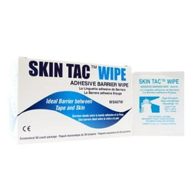 Torbot Group Inc Skin Tac Liquid Adhesive Barrier 4Oz, Clear ...