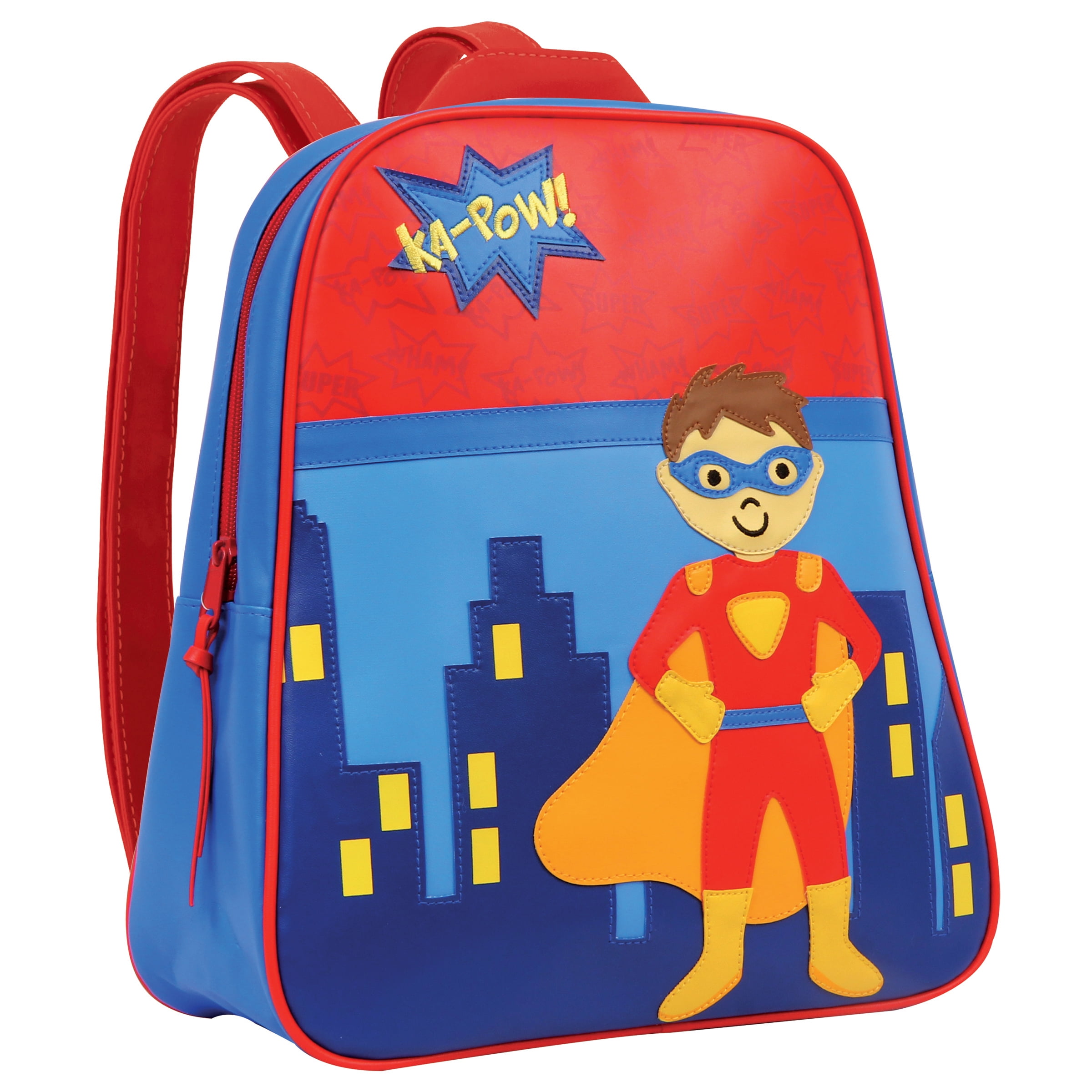 Go Go Bag, Superhero - Walmart.com