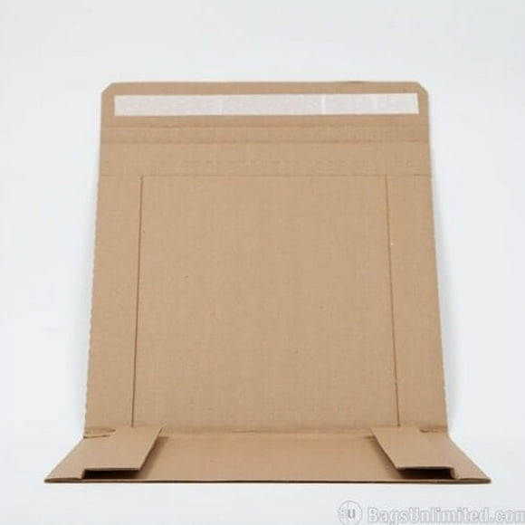 Vinyl Record Mailers