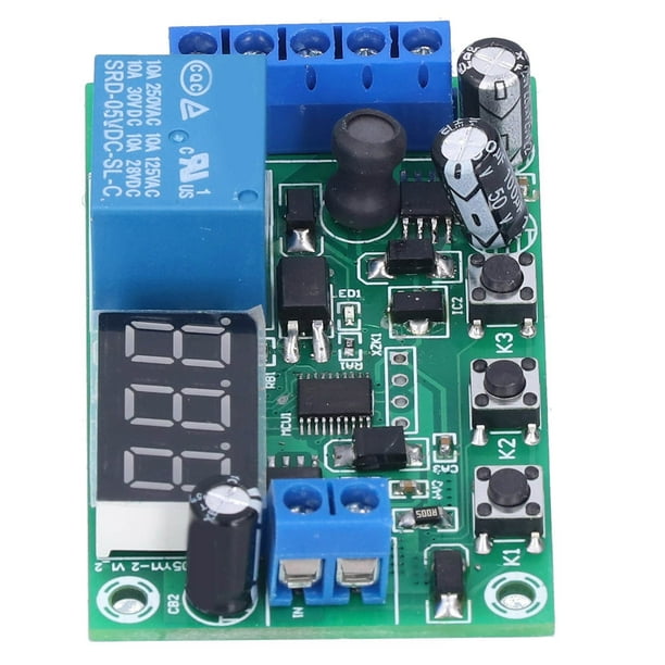 DC Current Detection Module, Small Power Consumption Error Calibration ...