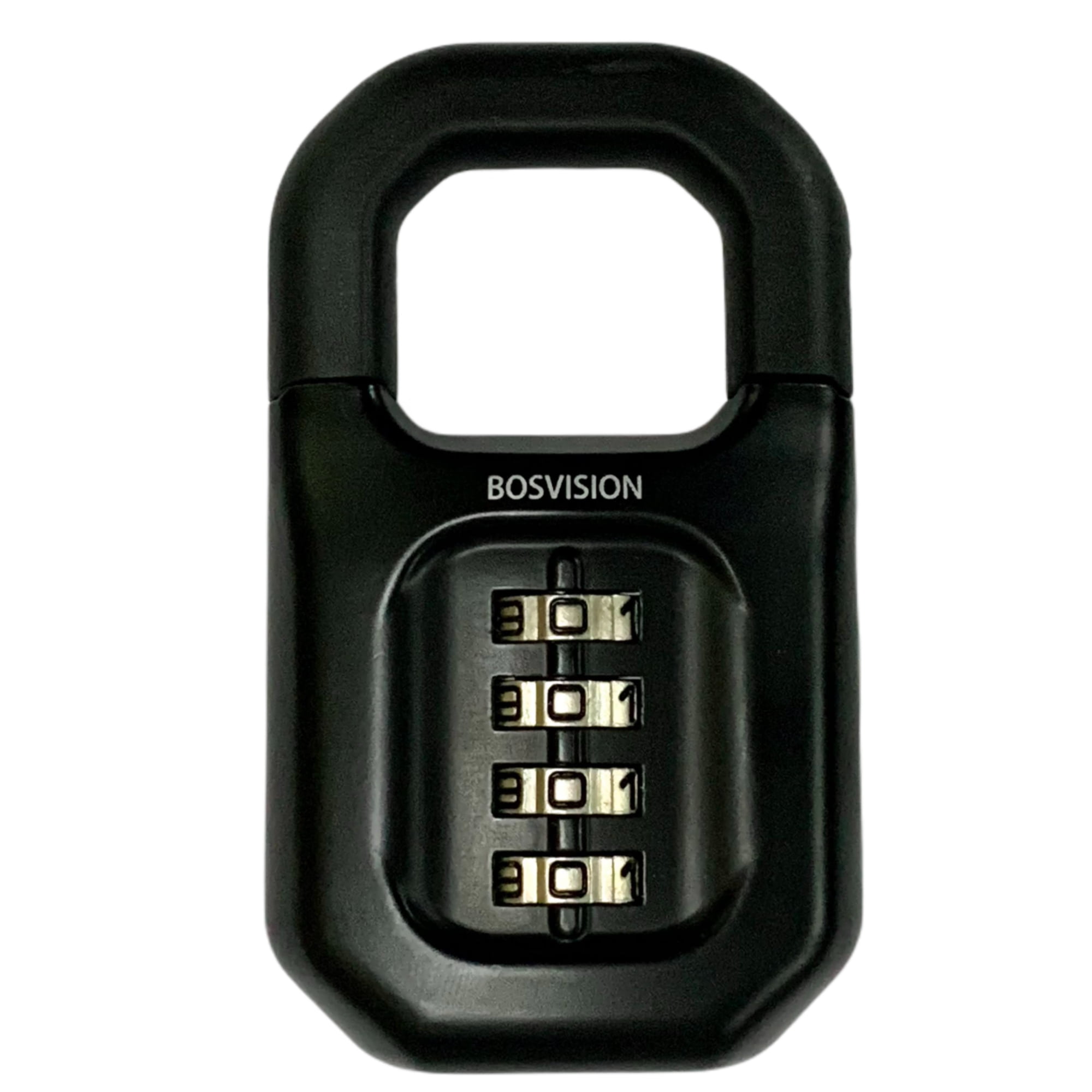 Bosvision Combination Lock / Combo Lock / Combination Padlock, Thick ...