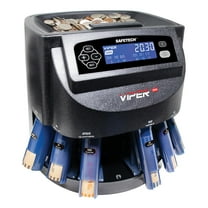 Cassida Coin Sorter Wrapper - Walmart.com