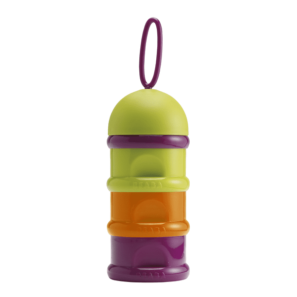 BÉABA Formula Snack Container, Gipsy - Walmart.com