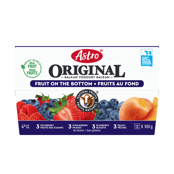 Astro Yogurt | Walmart.ca