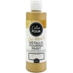 American Crafts Color Pour Pre-Mixed Paint Kit 4/Pkg-Galaxy Surge ...
