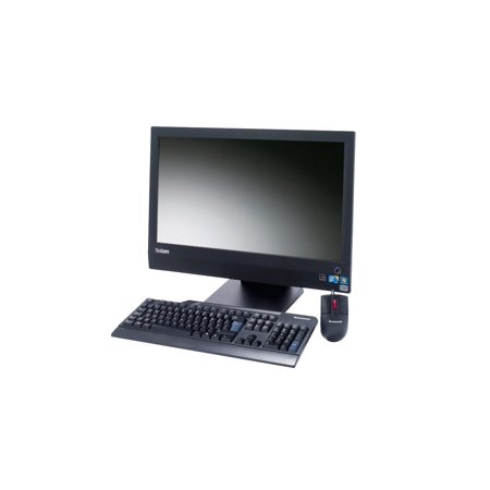 Lenovo Thinkcentre M90z Model All in one 23 inch, Intel core i5, 500 GB ...