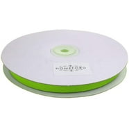 3/8" Grosgrain Ribbon Solid 156 Hot Pink 5yd - Walmart.com