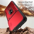 Allytechgroup Rugged Case for Samsung Galaxy A56 5G with Slide Camer ...