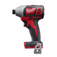 "Milwaukee M18 1/4"" Hex Impact Driver - Tool Only" - Walmart.com