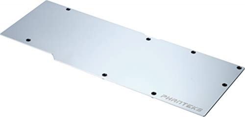 Phanteks RTX 2080TI GPU Funder Edition Placa posterior (PH-GB2080TIFEBP ...