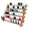 Dritz Wooden Thread Rack, 60 Spools - Walmart.com