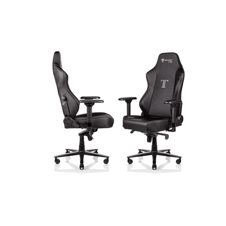 Open Box Secretlab TITAN 2020 Gaming Chair Black PRIME 2.0 Open Box Secretlab TITAN 2020 Gaming Chair Black PRIME 2.0