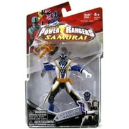 Power Rangers Samurai Mooger Action Figure - Walmart.com