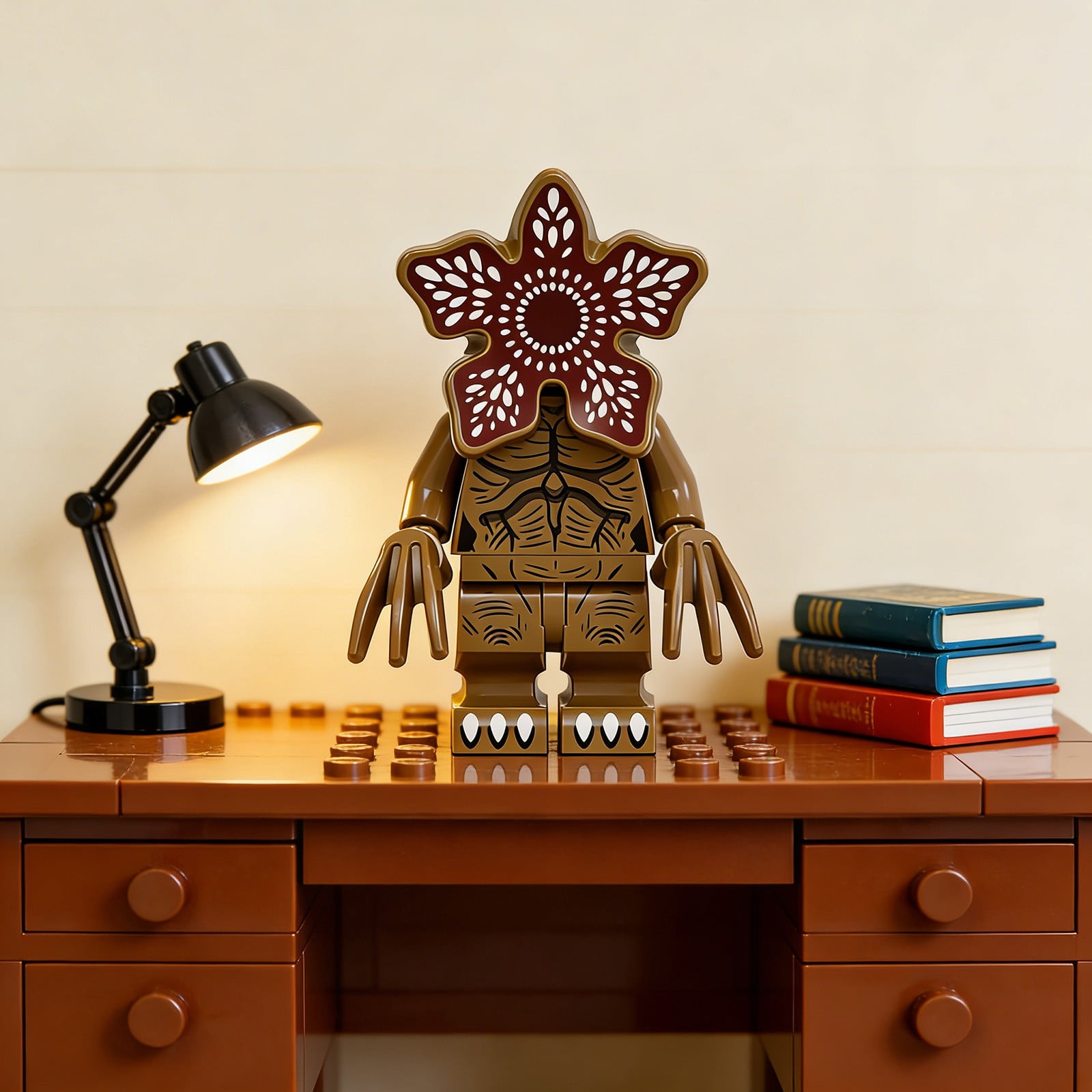 Click here for Whit3f1ve Strange-Thing Theme Action Figure Anime... prices