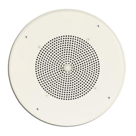 Bogen CEILING S86T725PG8W Speaker | Walmart Canada
