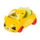 Cutie Car Shopkins Season 1, Lemon Limo - Walmart.com