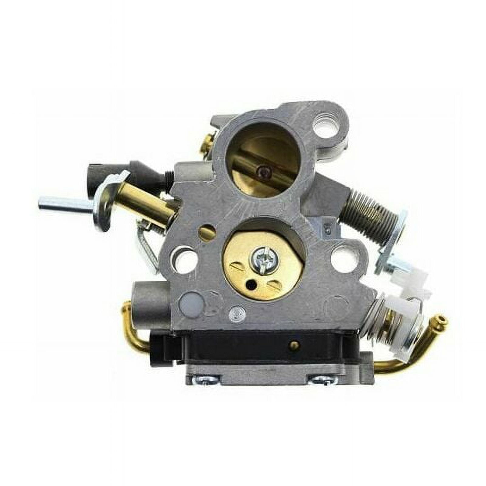 Carburador de alto rendimiento para motosierra Husqvarna, kit de ...