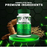 Tropical Rise Performance Pills, TropicalRise Advanced (60 Capsules ...