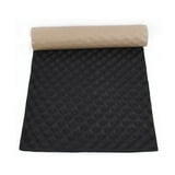 OOKWE Car Sound Deadening Mat, Butyl Automotive Sound Deadener, Audio ...