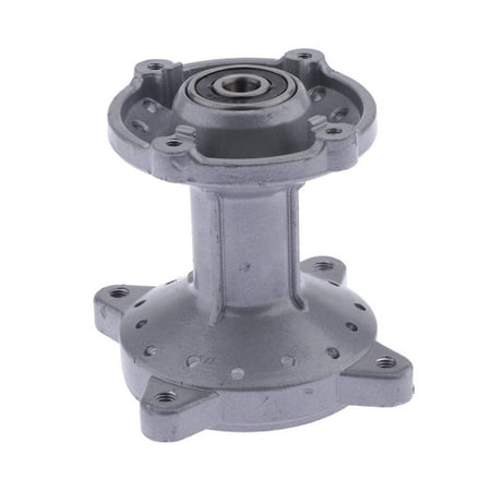 Motorcycle rear hub for rear set replacement replace 1 piece | Walmart ...