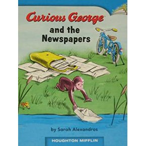 Curious George Collection