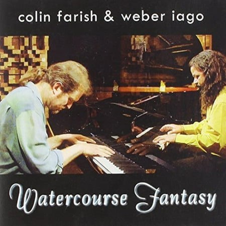 Watercourse Fantasy | Walmart Canada