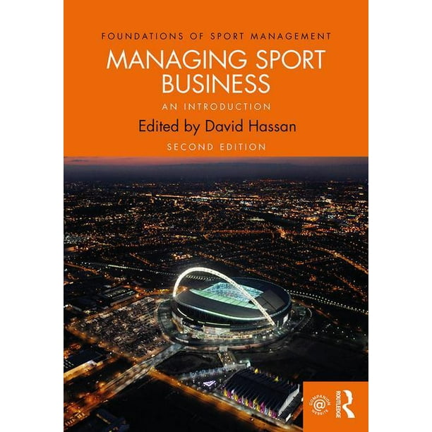Sport Management