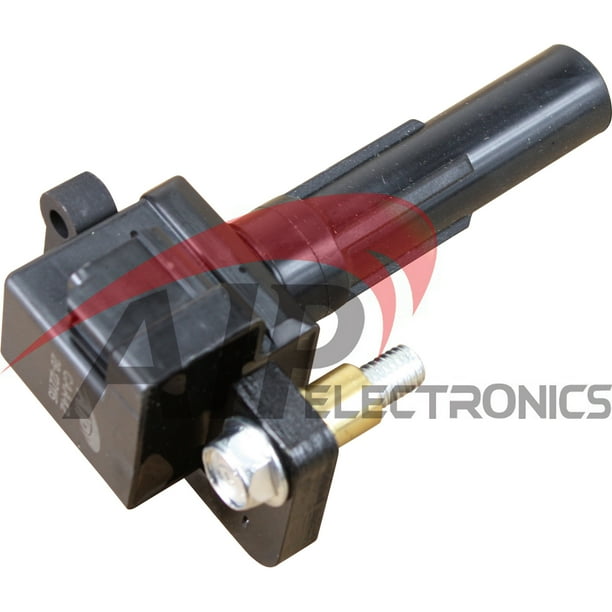 Brand New Ignition Coil Pack / Pencil / Coil on Plug SUBARU IMPREZA WRX ...