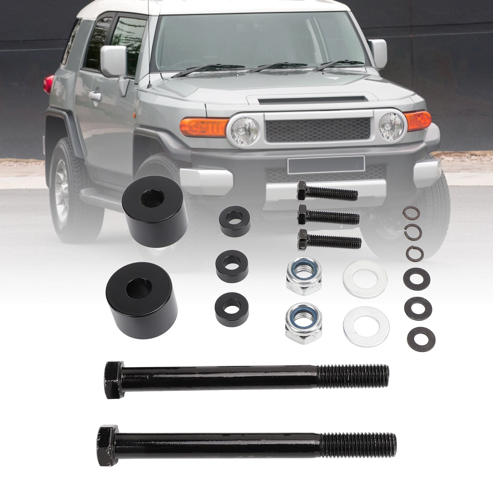 Kit De Caída Del Diferencial, Kit De Caída Del Diferencial Fácil De Instalar Para Tacoma 4WD ...