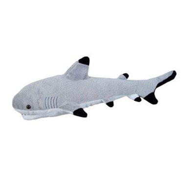 Adventure Planet 13 inch Hammerhead Shark Plush, Soft Stuffed Animal ...