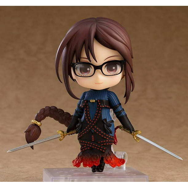 Good Smile Nendoroid: Fate Grand Order - Assassin Yu Mei Ren Good Smile ...