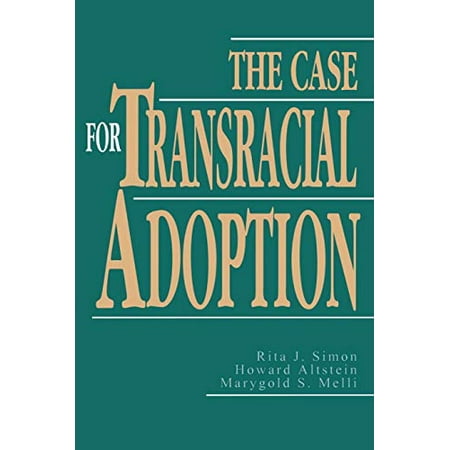 The Case for Transracial Adoption | Walmart Canada