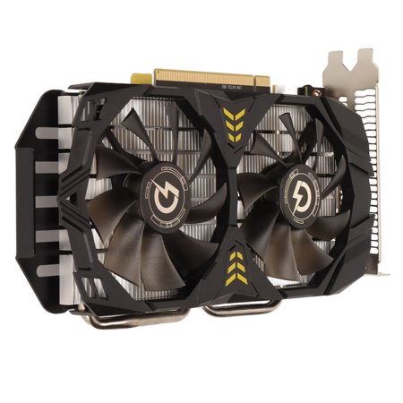 8G GDDR5 Graphics Card, Support 3 DP 8GB GDDR5 GPU Graphics Card ...