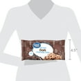 Great Value Dark Chocolate Baking Chips, 10 oz Bag - Walmart.com