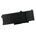 15.2V GRT01 Laptop Replacement Battery for Latitude 5421 5431 5521 5531 ...