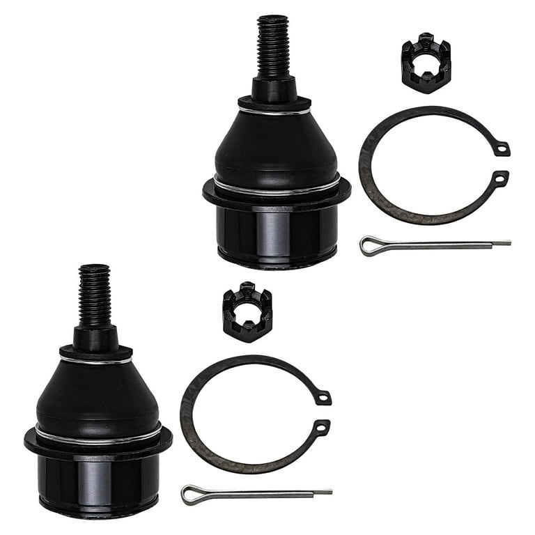 Wheel Bearing Kit Front Wheel Bearing Hub Kit For 2011-2018 Ford ...