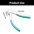 Metal Auto Dents Repair Tool Set Ergonomically designs Removal for ...