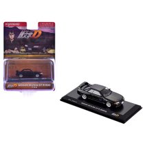 Nissan Fairlady Z RHD (Right Hand Drive) "Akuma No Z" Blue Metallic ...