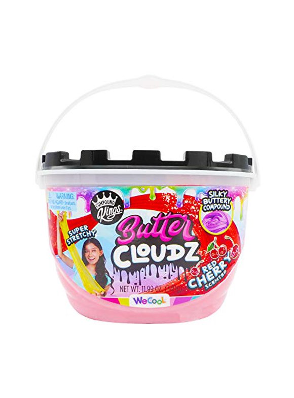 Butter Slime in How To Make Slime - Walmart.com