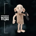 The Noble Collection Talking Dobby Electronic Interactive Plush ...