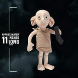 The Noble Collection Talking Dobby Electronic Interactive Plush ...