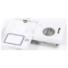 Whirlpool W10861000 Genuine Detergent Dispenser for Dishwasher ...