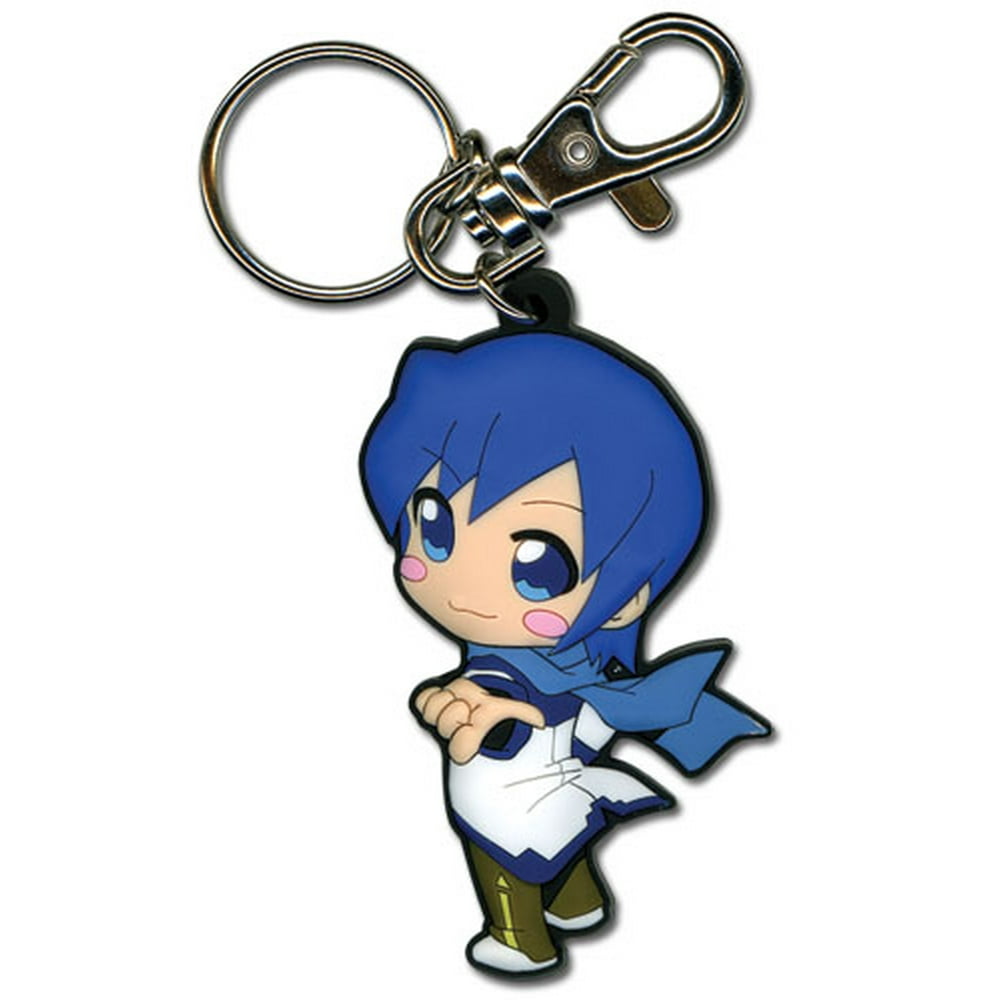Vocaloid - Key Chain - Vocaloid - New SD Kaito KeyChain Gifts Anime ...